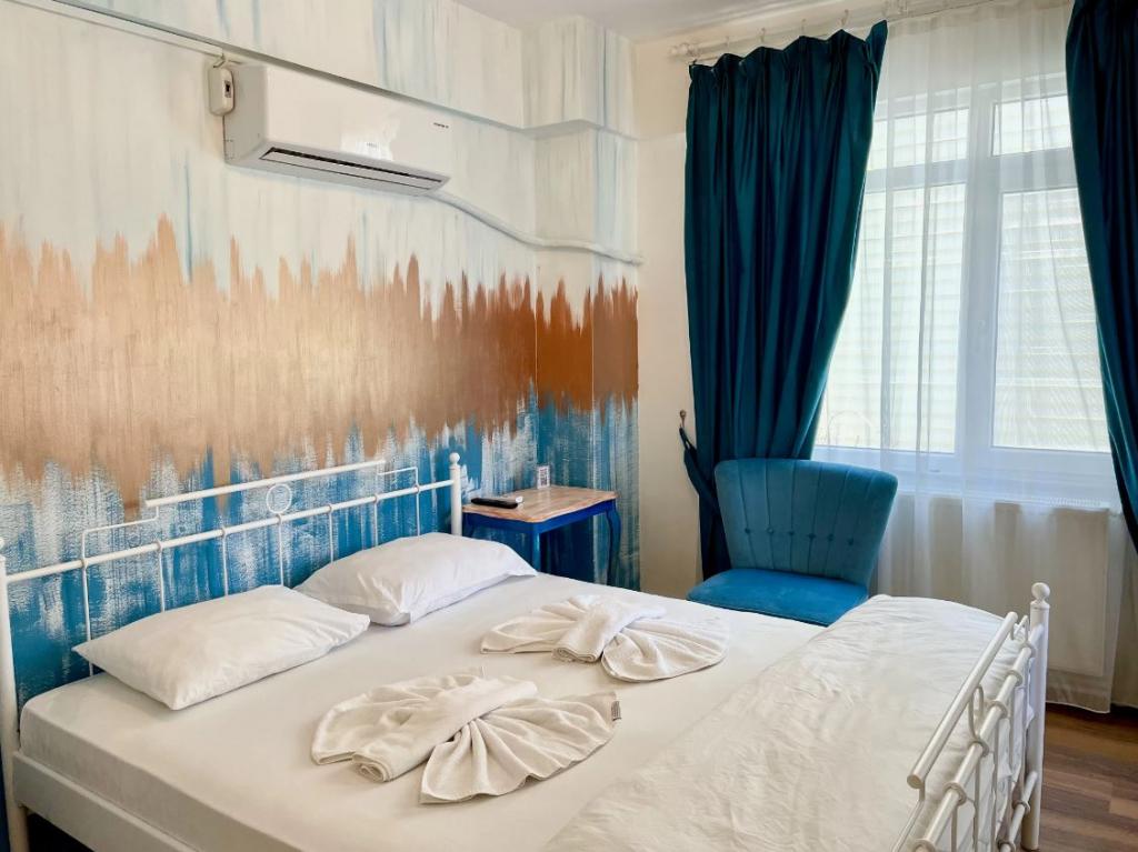 Poyraz Resort | Etstur