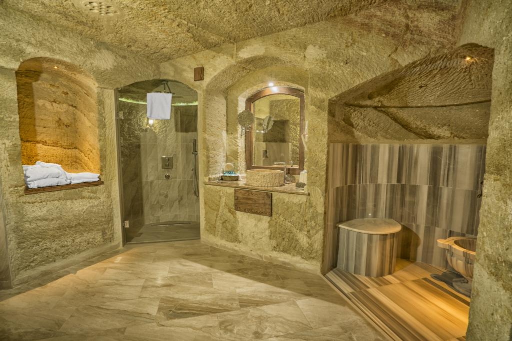 Utopia Cave Cappadocia & Spa | Etstur
