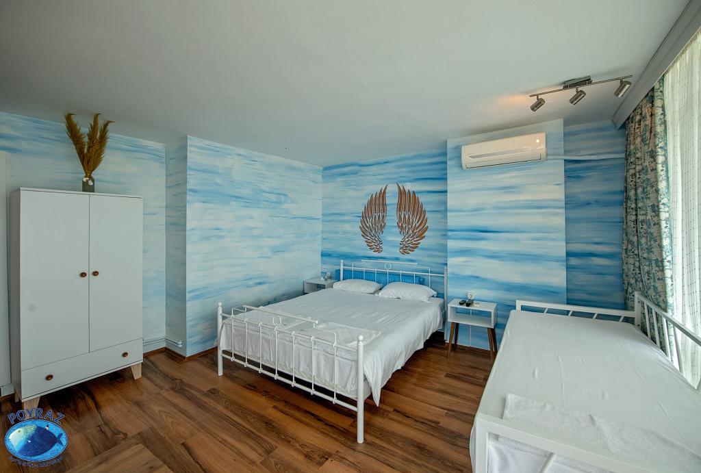 Poyraz Resort | Etstur