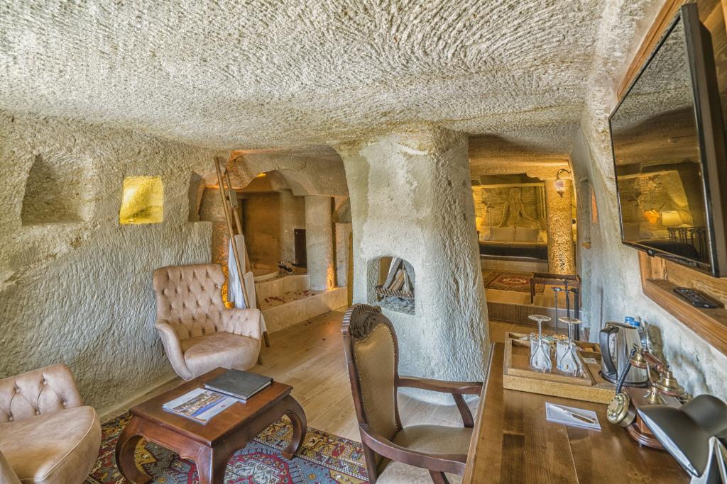 Utopia Cave Cappadocia & Spa | Etstur
