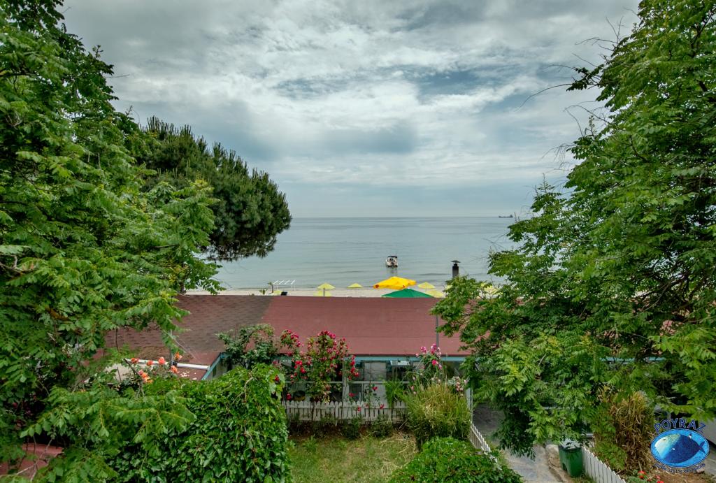 Poyraz Resort | Etstur