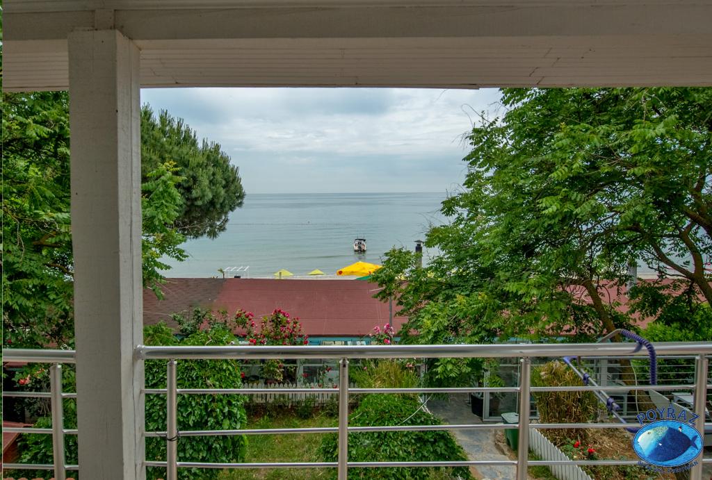 Poyraz Resort | Etstur