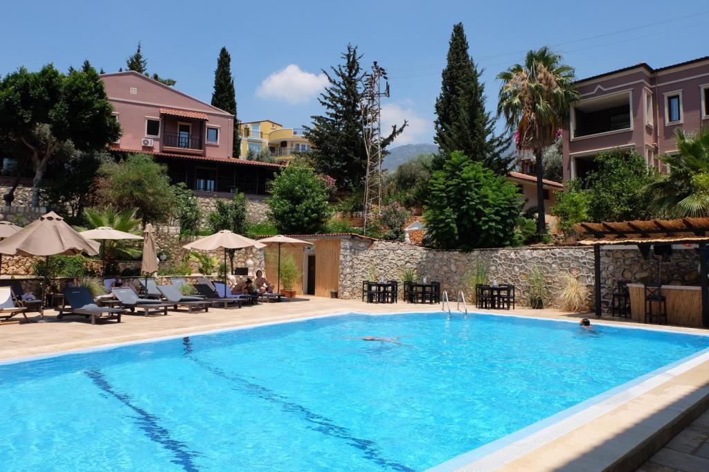 True Blue Boutique Hotel | Etstur