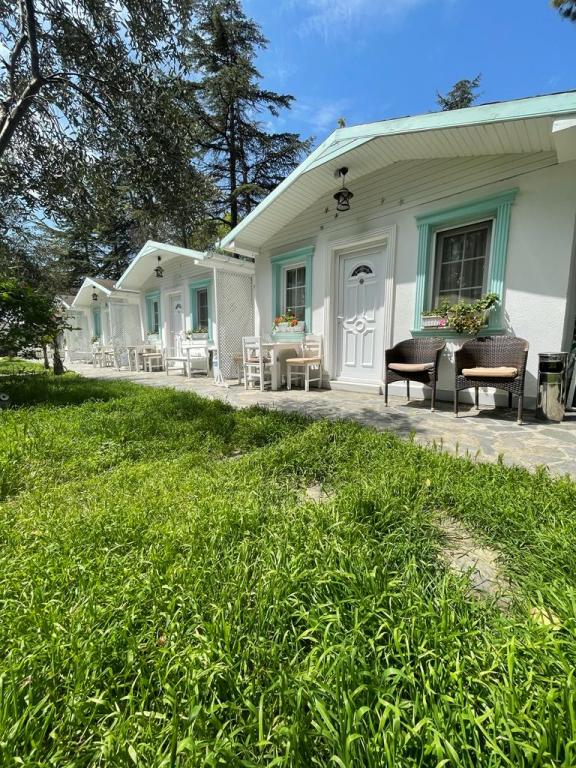 Poyraz Resort | Etstur