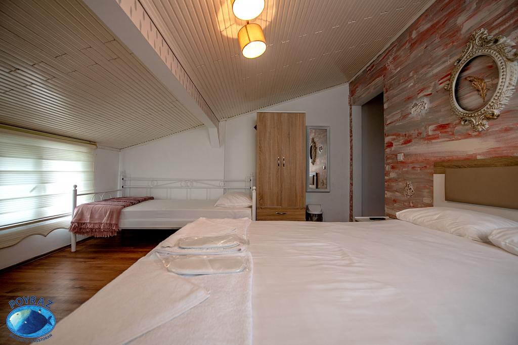 Poyraz Resort | Etstur