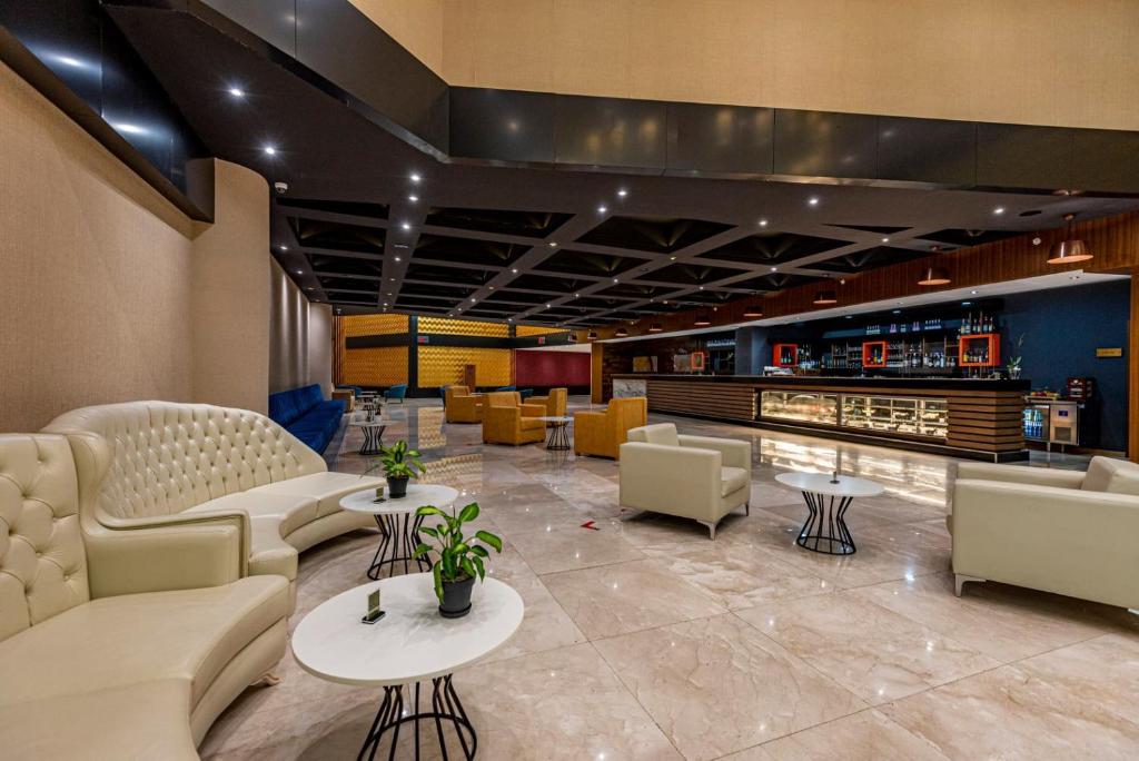 Grand Bellagio Batumi Convention & Casino Hotel | Etstur