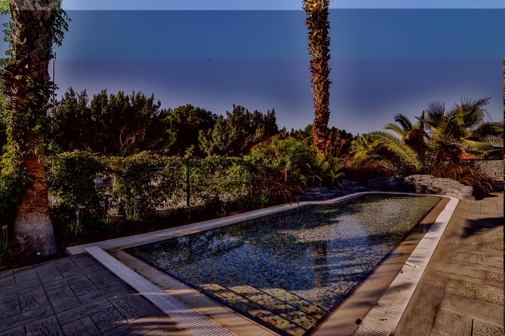 Nashira City Resort Hotel | Etstur