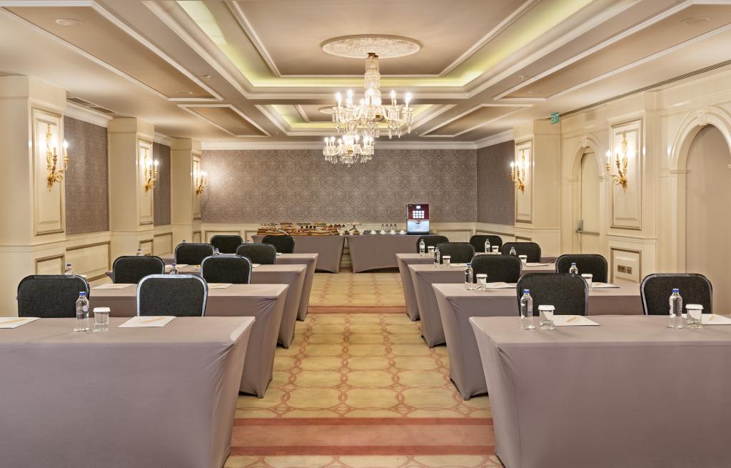 Rixos Pera İstanbul | Etstur