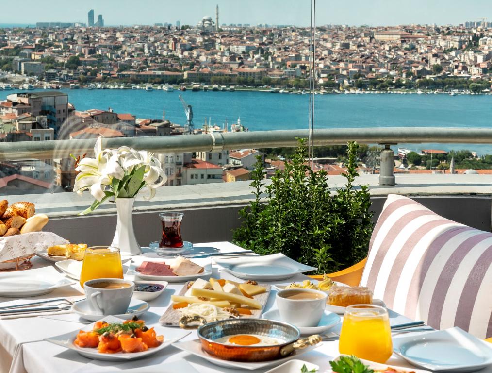 Rixos Pera İstanbul | Etstur