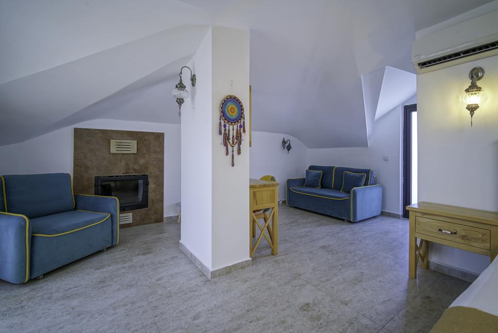 Savana Butik Otel | Etstur