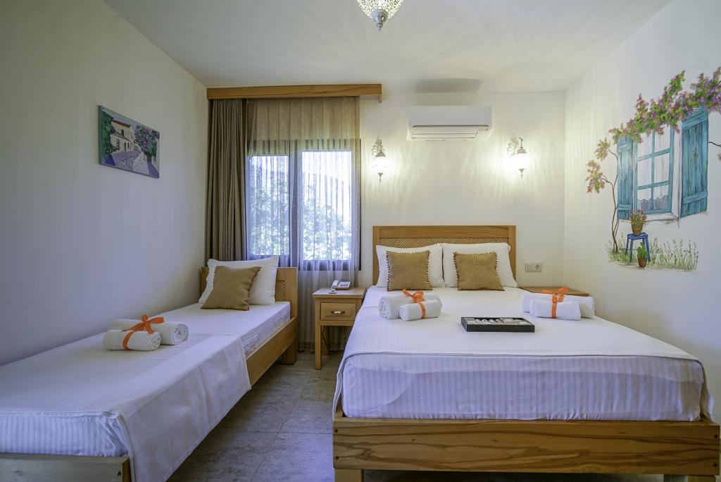 Savana Butik Otel | Etstur