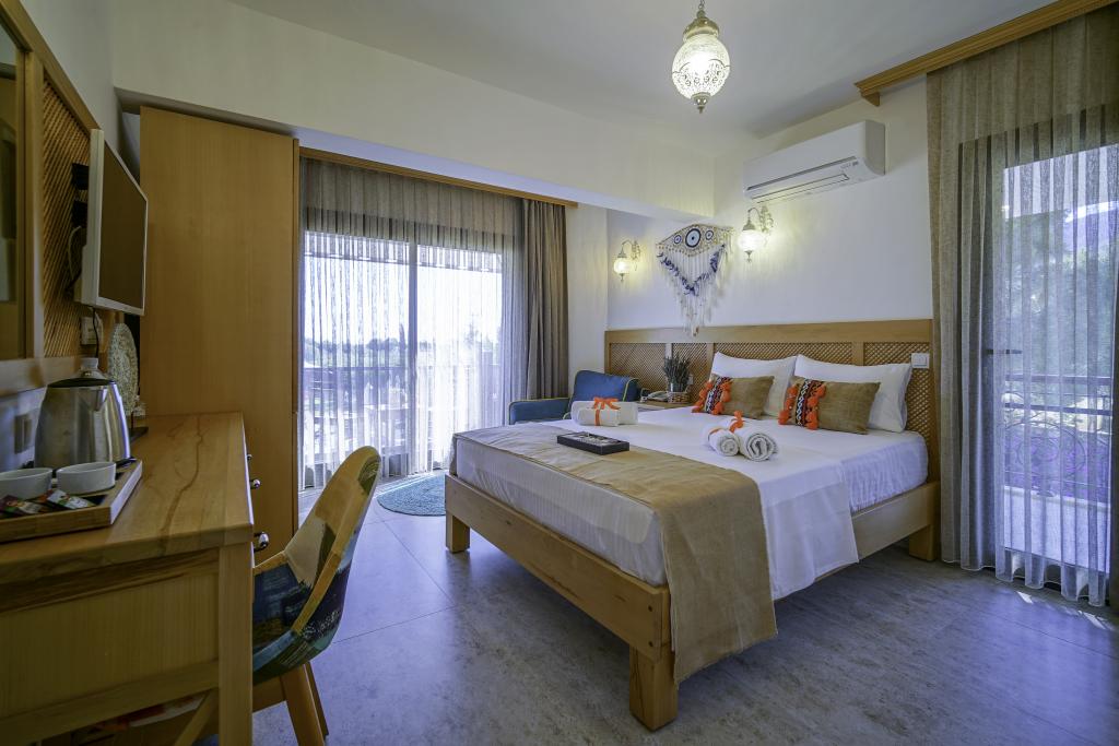 Savana Butik Otel | Etstur