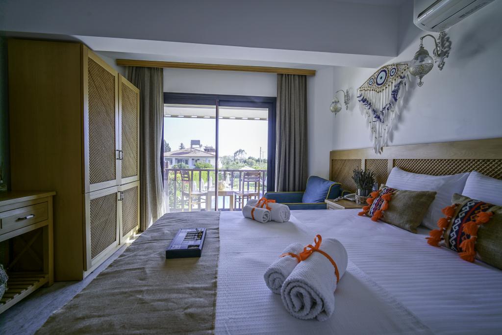 Savana Butik Otel | Etstur