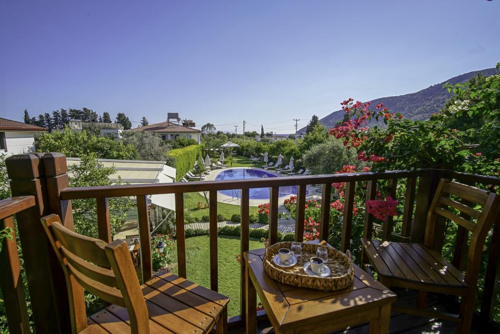 Savana Butik Otel | Etstur