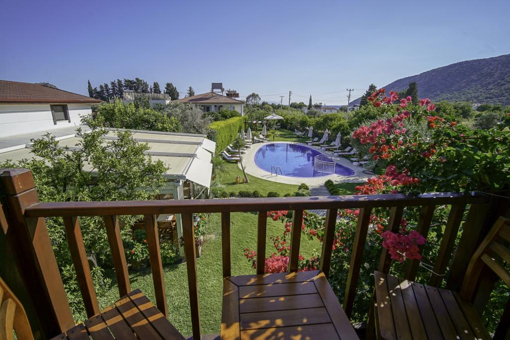 Savana Butik Otel | Etstur