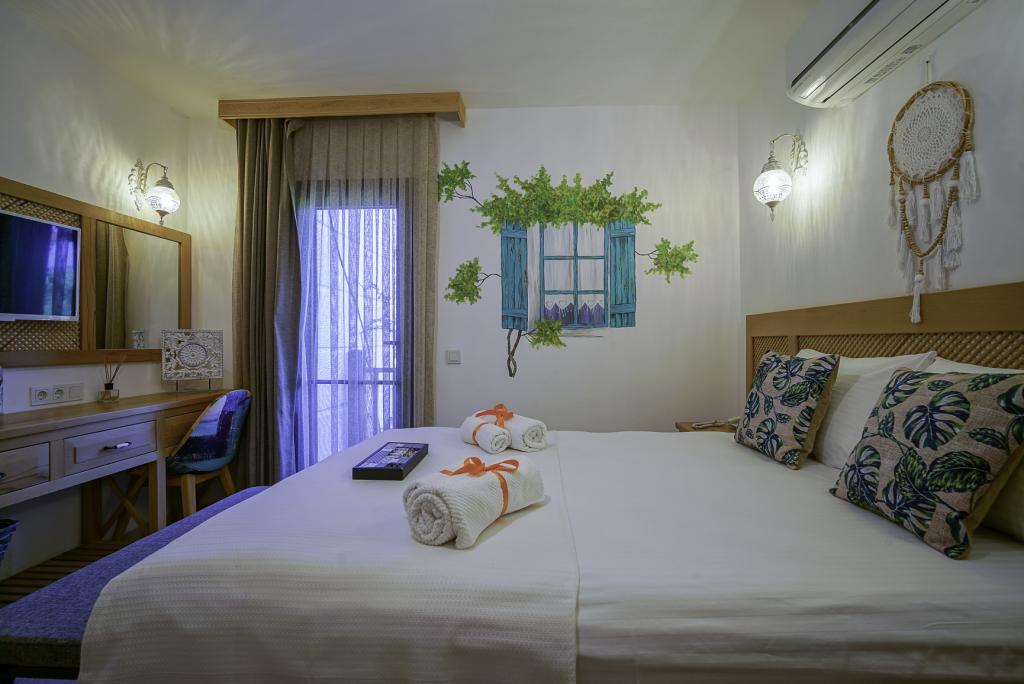 Savana Butik Otel | Etstur