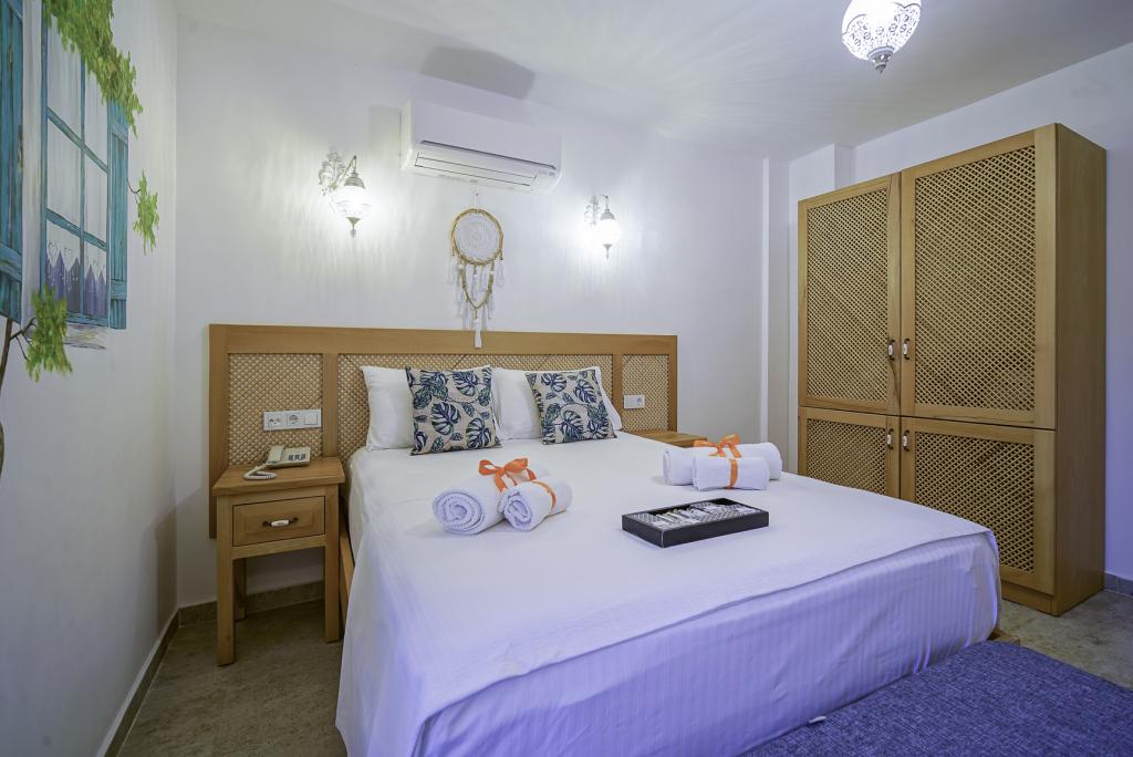 Savana Butik Otel | Etstur