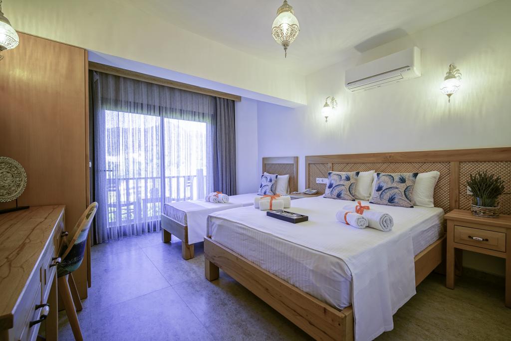 Savana Butik Otel | Etstur