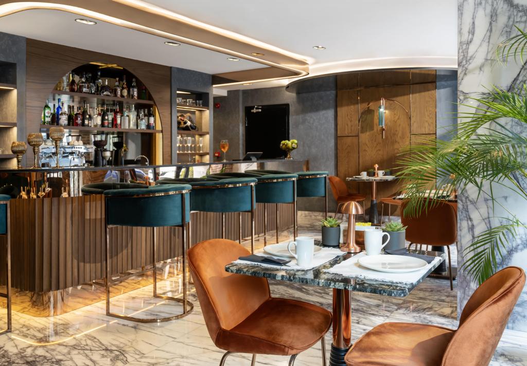 Nex Hotel & Spa Istanbul | Etstur