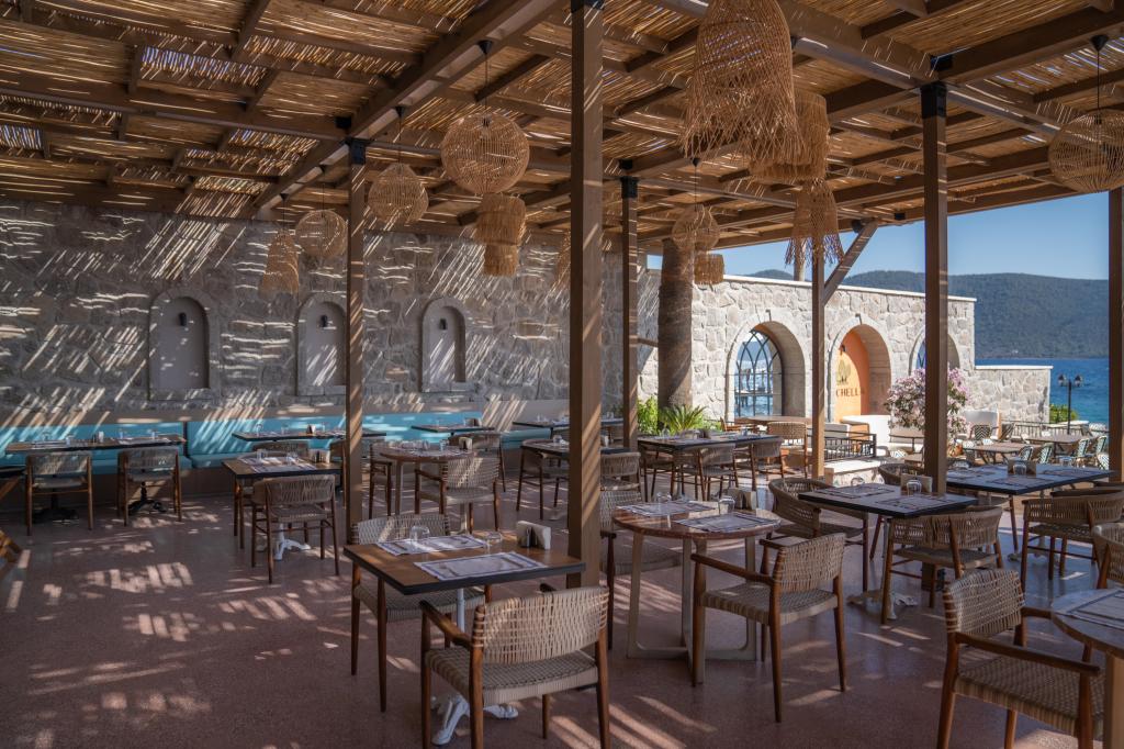 Casa Nonna Bodrum – Adult Only | Etstur