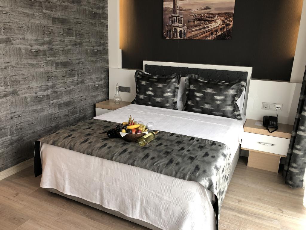 Golden Rose Deluxe Hotel | Etstur