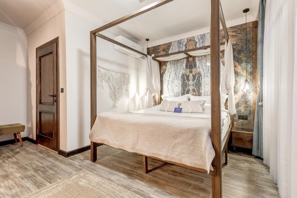 Parna Hotel +12 Adult | Etstur