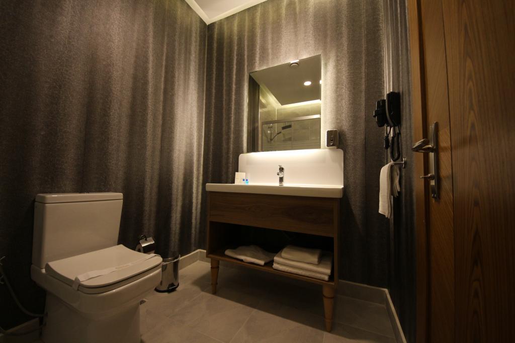 Golden Rose Deluxe Hotel | Etstur