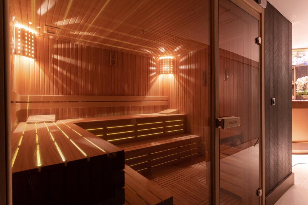 Rox Hotel Ankara | Etstur