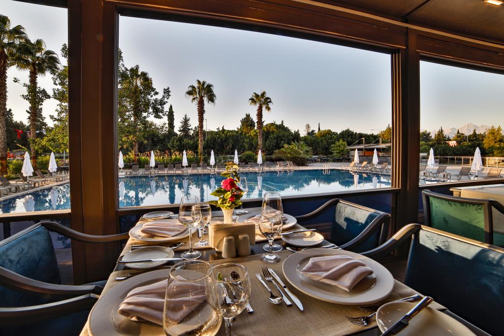 Nashira City Resort Hotel | Etstur