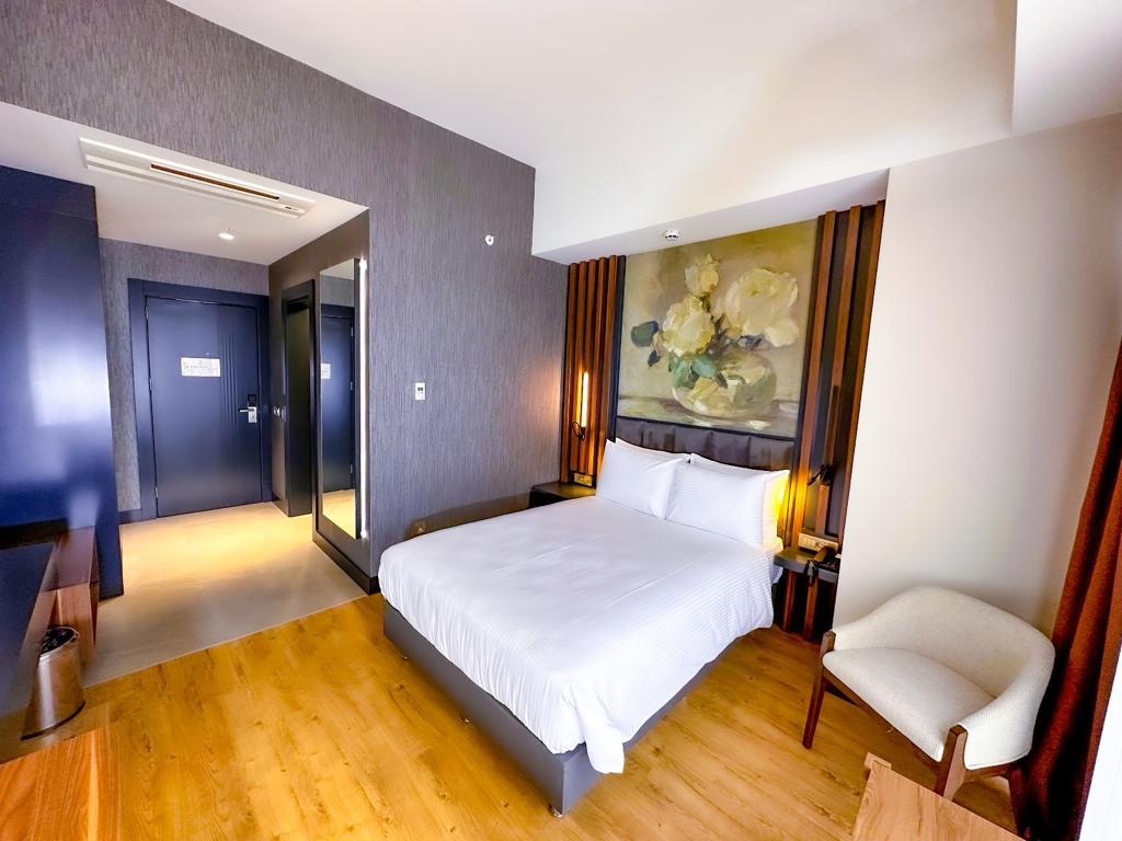 S Class Hotel Convention Center | Etstur