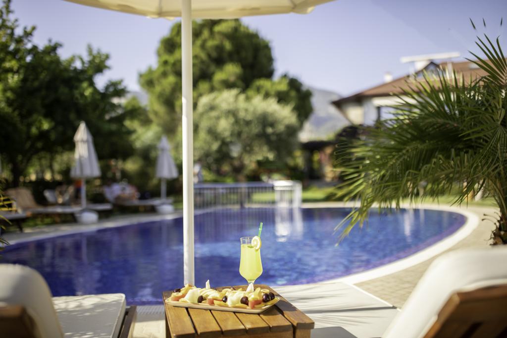 Savana Butik Otel | Etstur