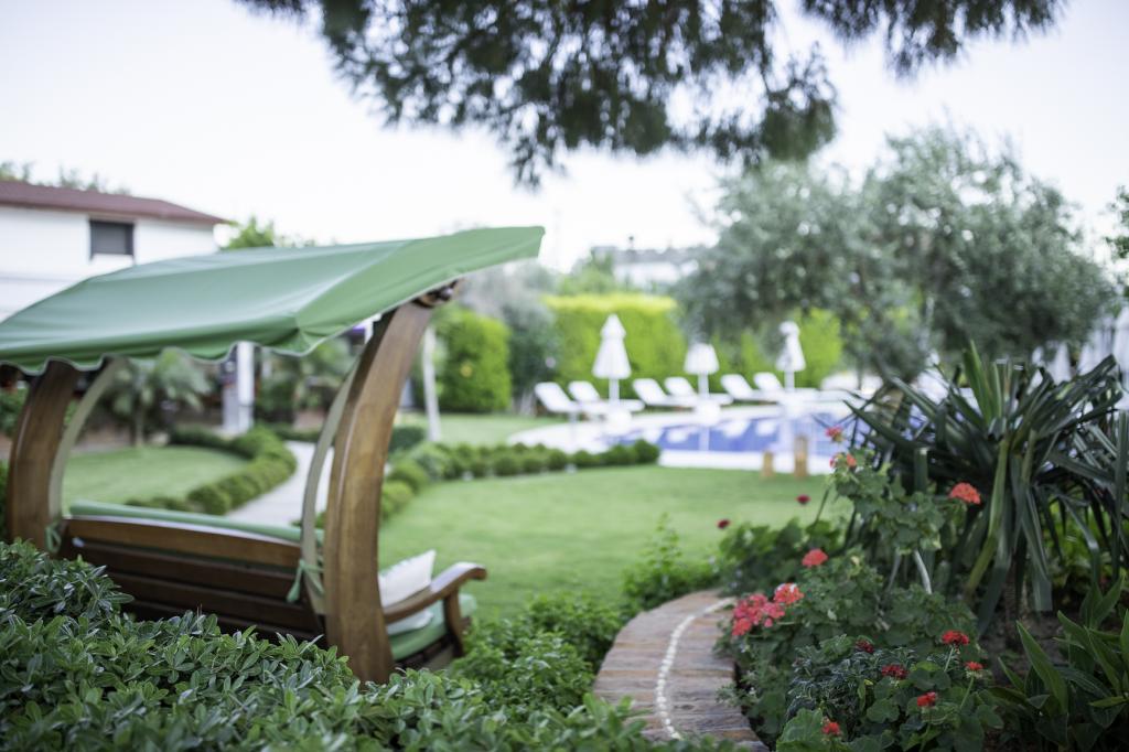 Savana Butik Otel | Etstur