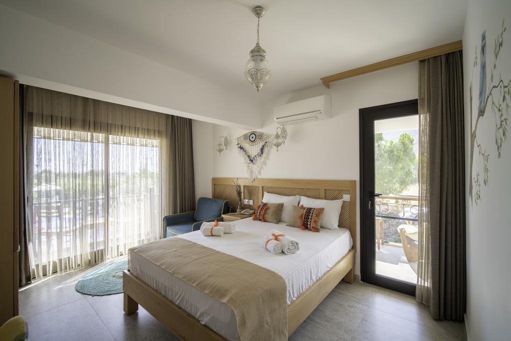 Savana Butik Otel | Etstur