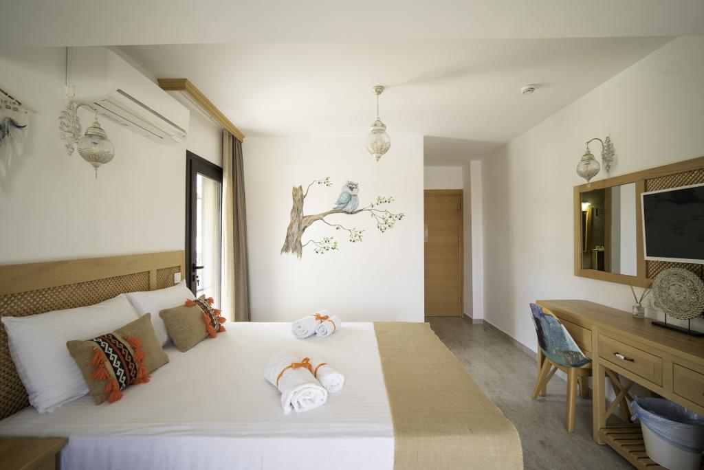 Savana Butik Otel | Etstur