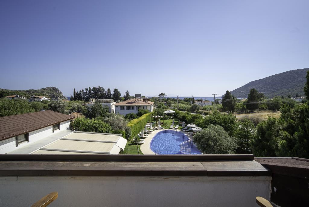 Savana Butik Otel | Etstur