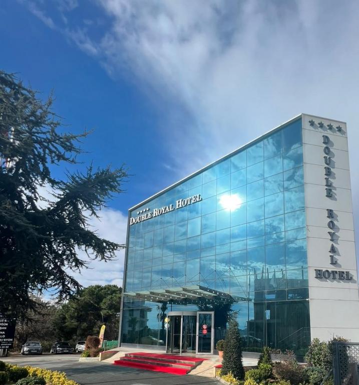 Double Royal Hotel | Etstur