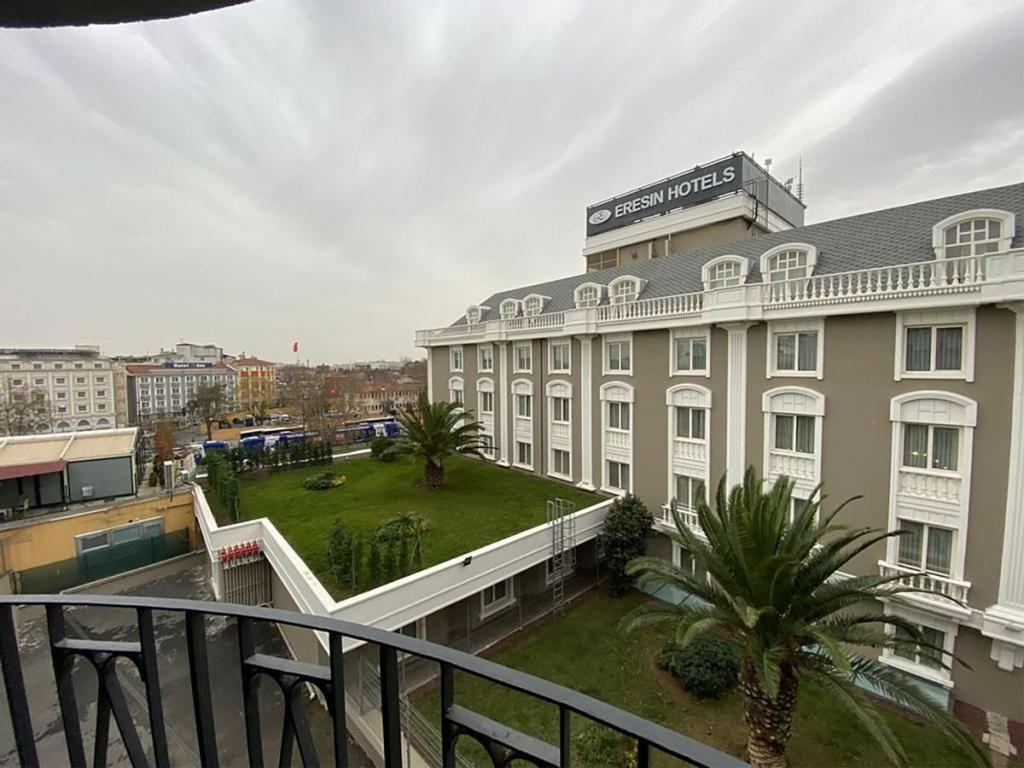 Eresin Hotels Express | Etstur