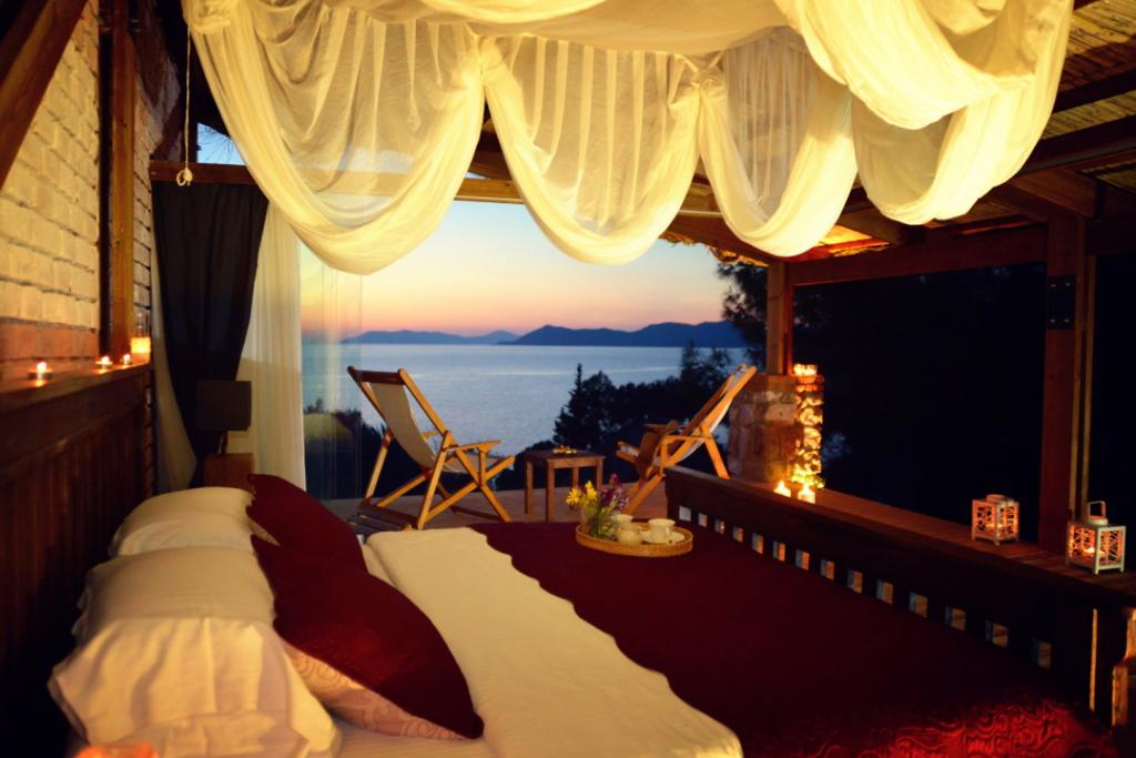 Nautical Hotel | Etstur