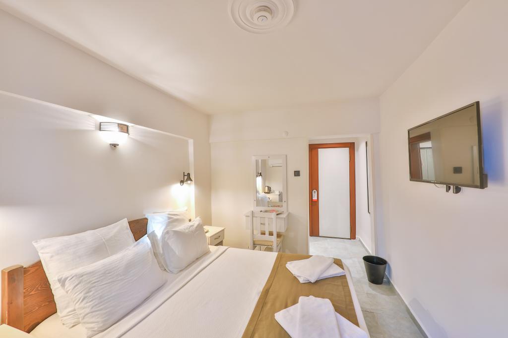 Zinbad Hotel | Etstur