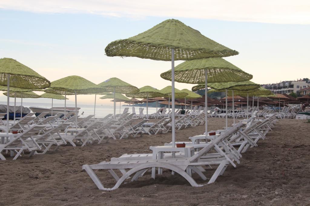 Poyraz Resort | Etstur