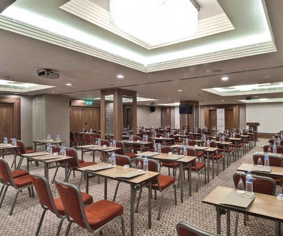 Marigold Thermal & Spa Hotel | Etstur