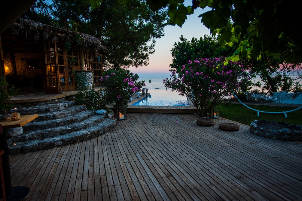 Nautical Hotel | Etstur