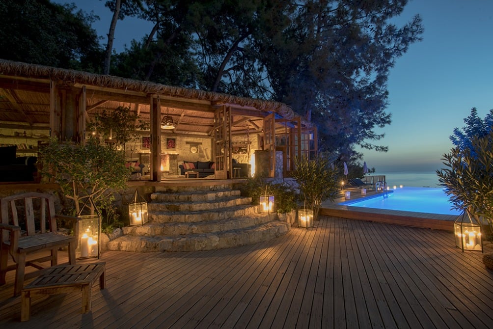 Nautical Hotel | Etstur