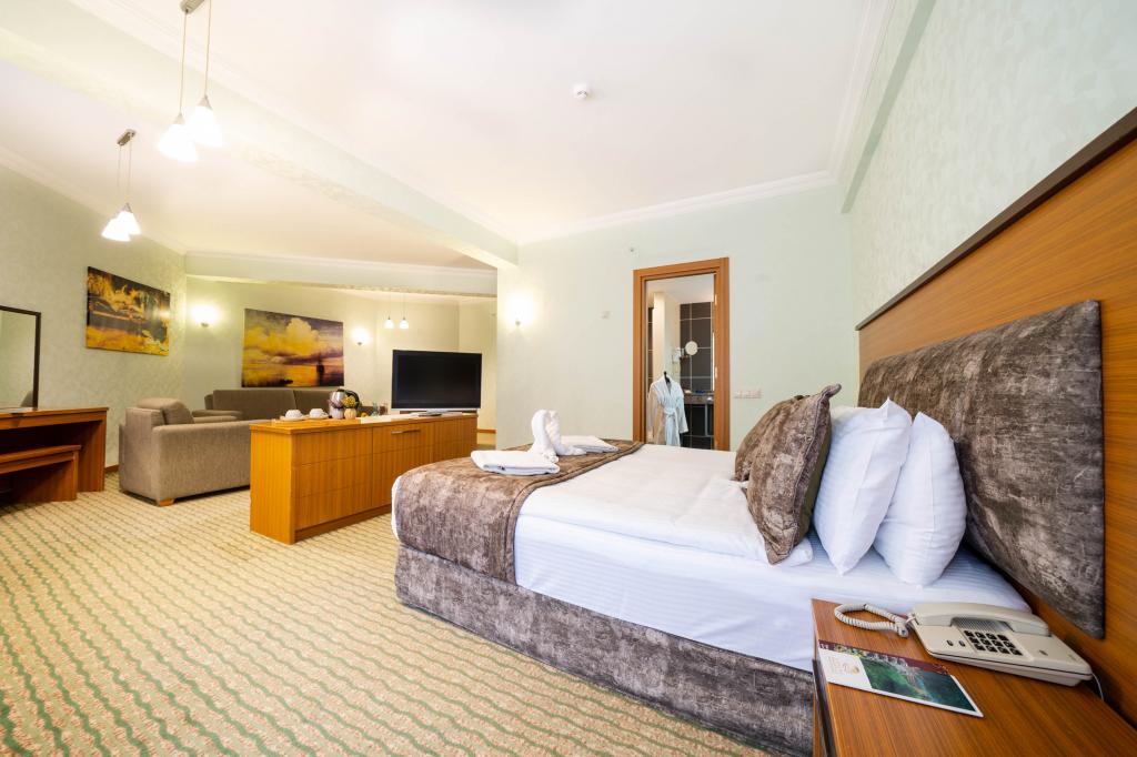 Ridos Thermal Hotel & Spa | Etstur