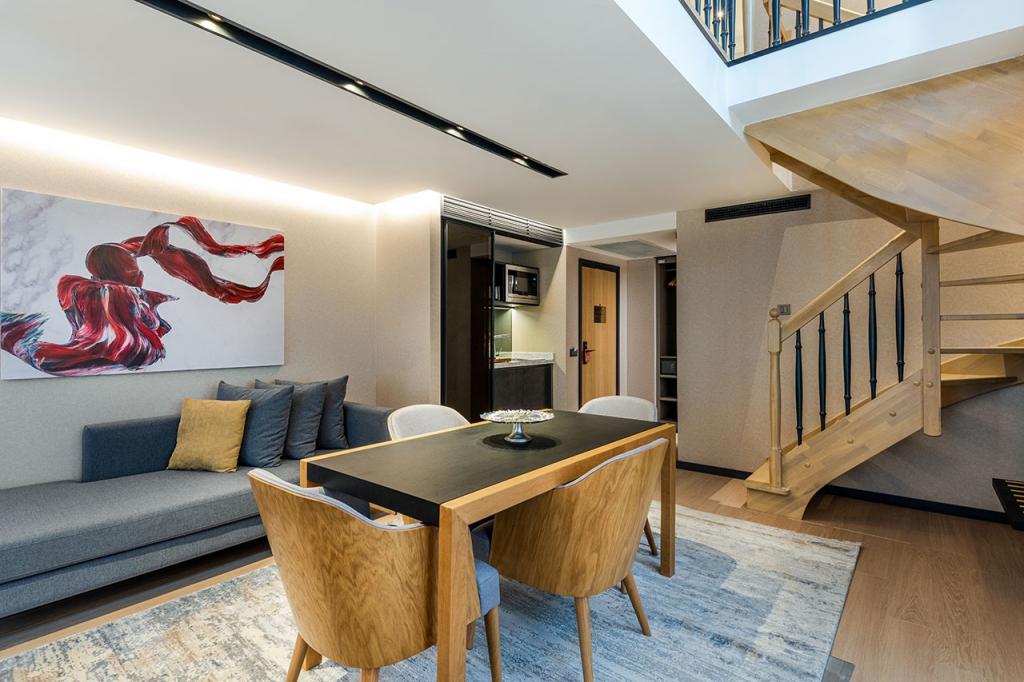 Broyt Hotel | Etstur