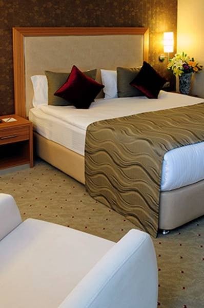 Demora Hotel | Etstur