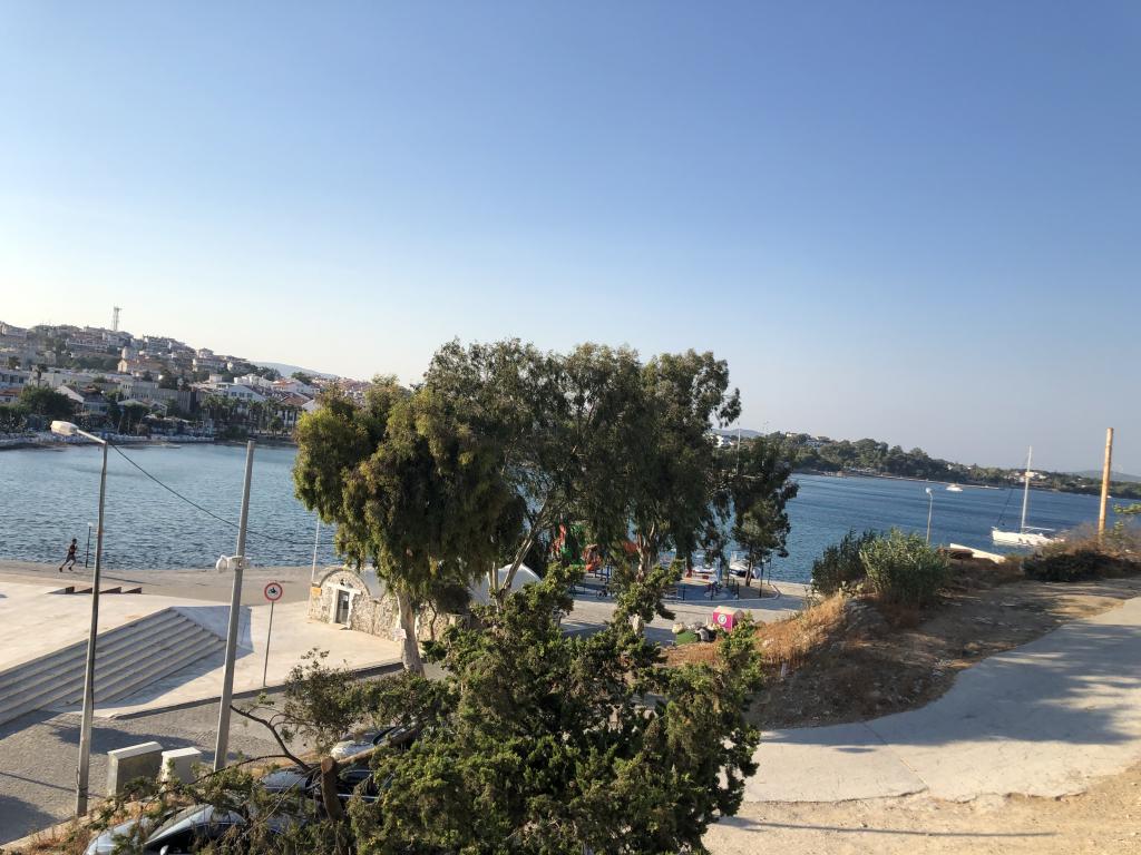 Datça Deniz Otel | Etstur