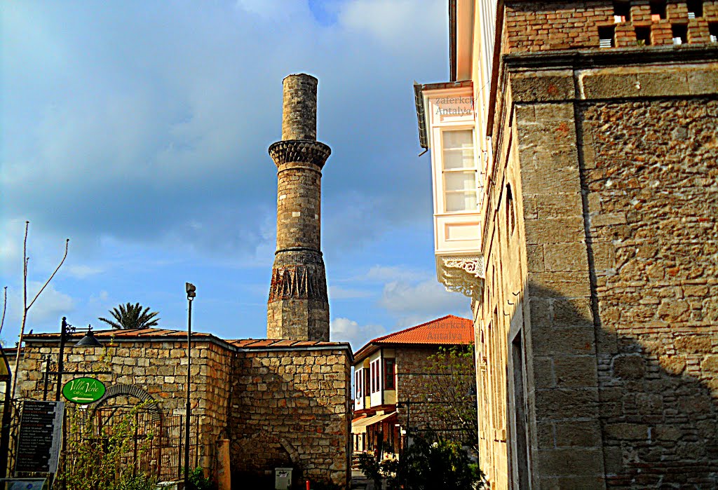 Hadrian Gate Hotel | Etstur