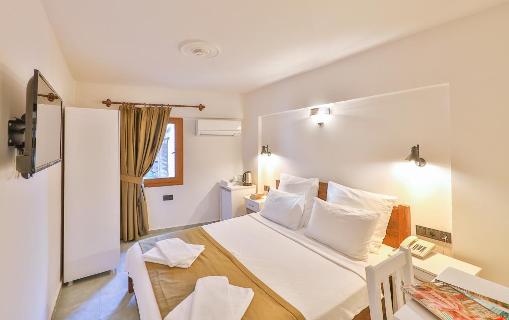 Zinbad Hotel | Etstur