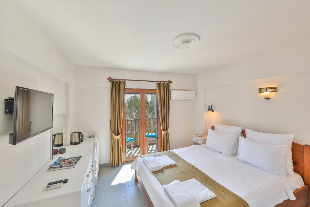 Zinbad Hotel | Etstur